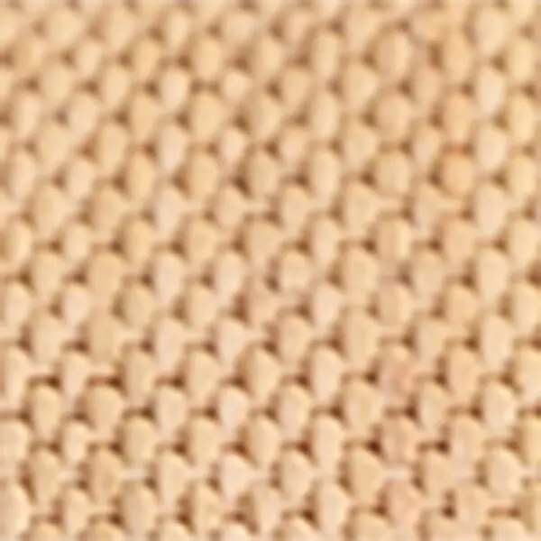 SOHO HOME Large Rattan Pangbourne Tray - Neutral
