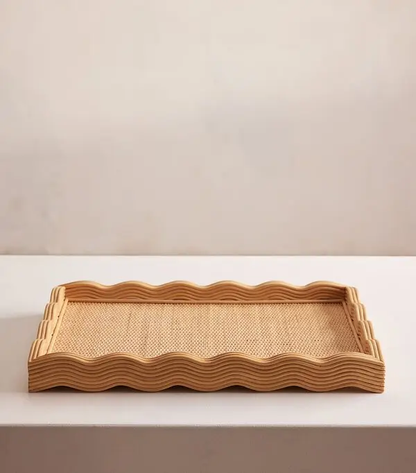 Soho Home Pangbourne Tray - Thumbnail 2