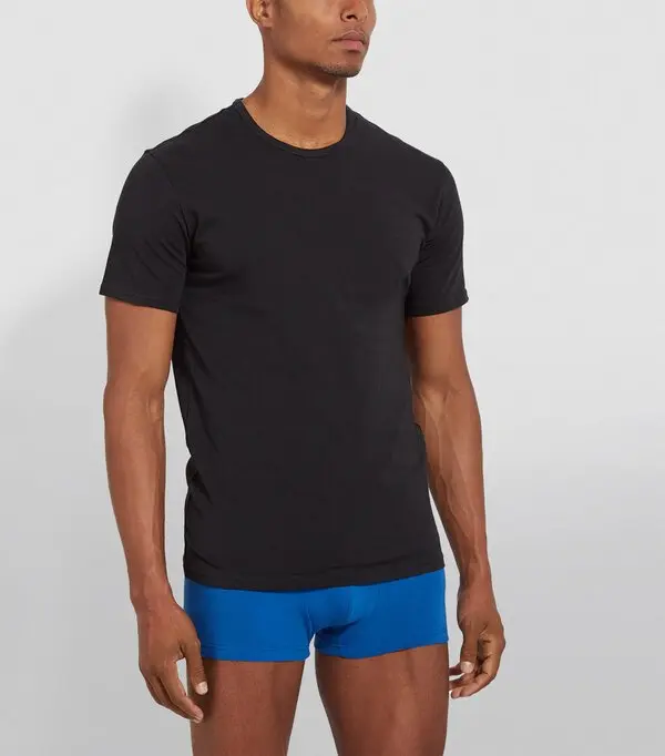 Calvin Klein Modern Cotton T-shirts