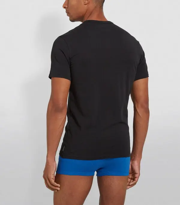 Calvin Klein Modern Cotton T-shirts