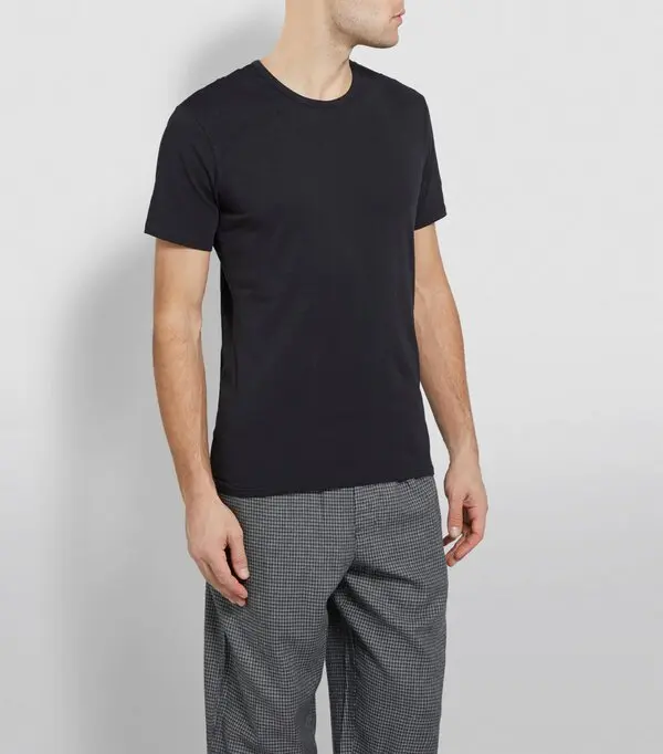 Calvin Klein Modern Cotton T-shirts