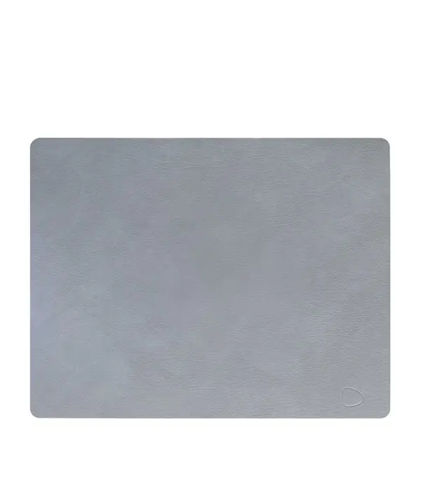 LIND DNA Hippo Square Placemats