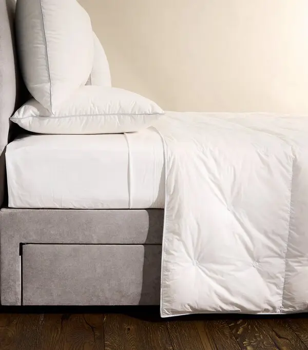 Harrods Thermal Balance Super King Mattress Protector