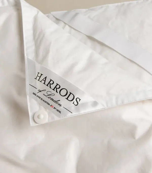Harrods Thermal Balance Super King Mattress Protector