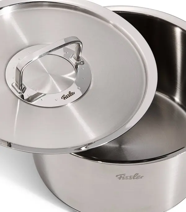 FISSLER Original Profi Collection 2.0 Stew Pot