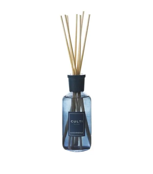 CULTI MILANO Mareminerale Fragrance Diffuser - Blue