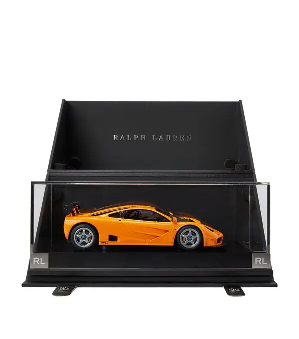 Ralph Lauren Mclaren F1 Lm Replica