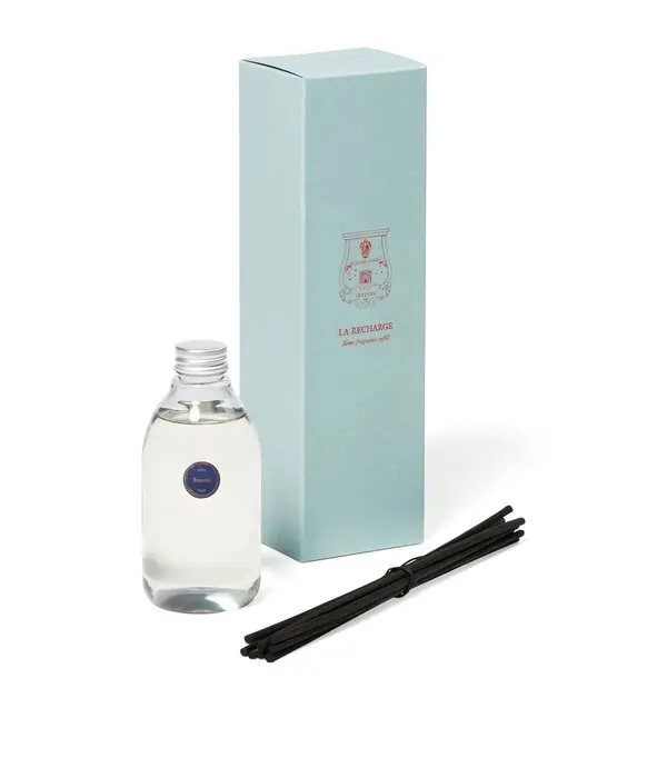 TRUDON Joséphine Diffuser Refill - Green