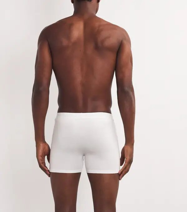 Paul Smith Logo Trunks