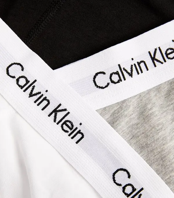 Calvin Klein Cotton Trunks