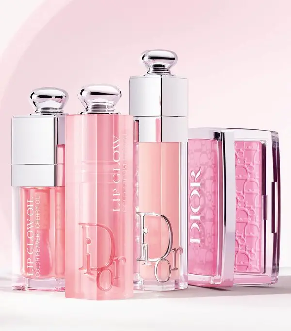 Dior - Dior Addict Lip Glow
