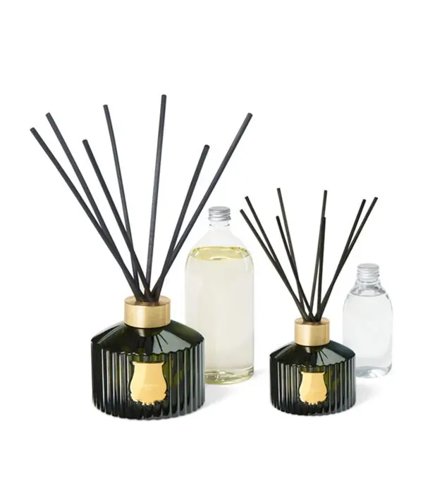 TRUDON Abd El Kader Great Diffuser Refill - Green