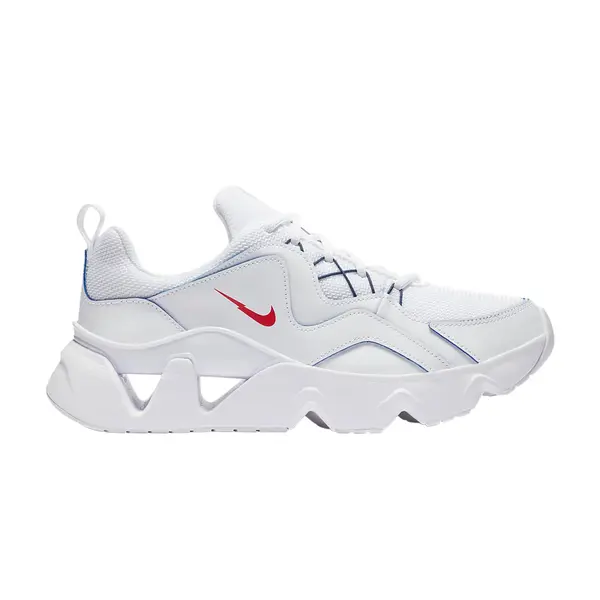 Nike Ryz 365 Sneakers - White