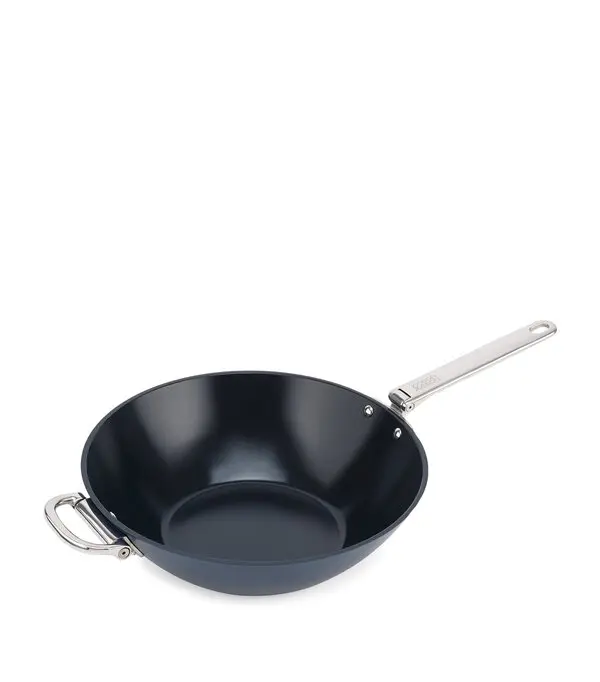 JOSEPH JOSEPH Space Non-stick Folding Handle Wok