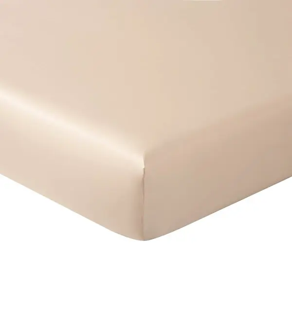 YVES DELORME COUTURE Cotton Adagio Fitted Sheet