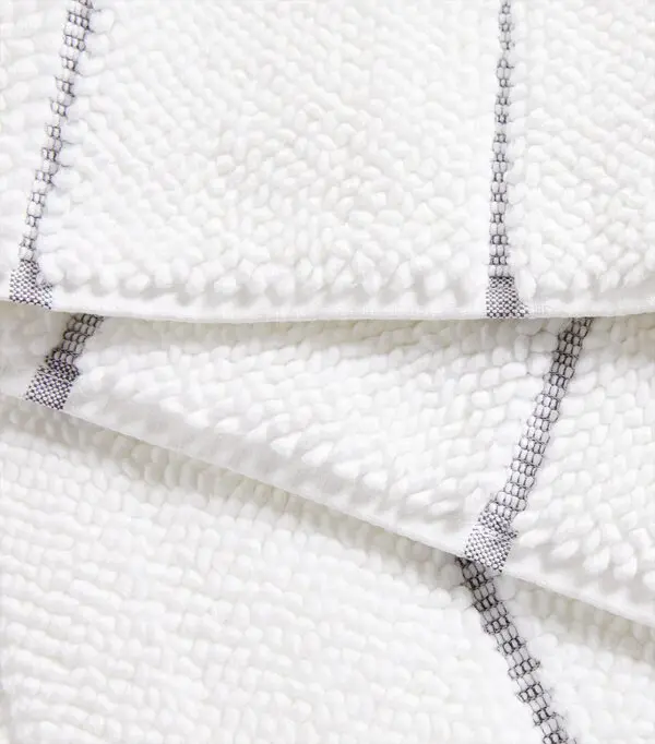 HAMAM Cozy Bath Mat
