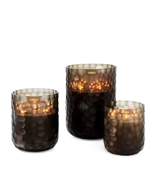 ONNO Medium Small Zanzibar Eternal Candle