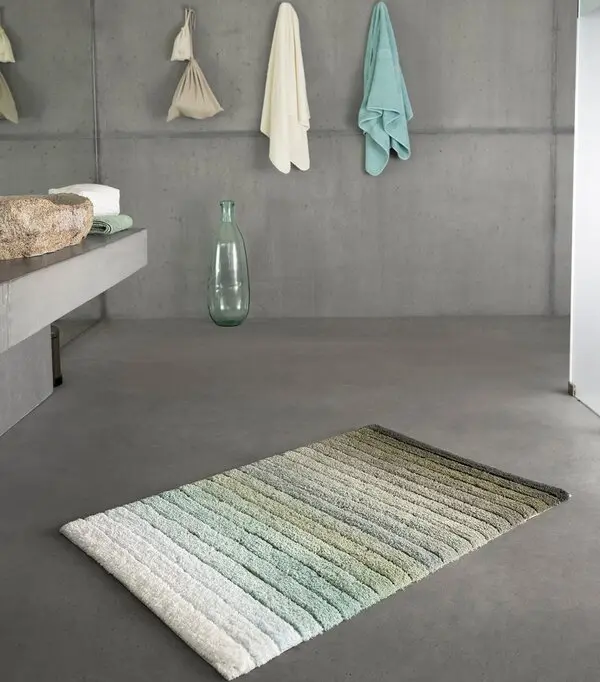 ABYSS & HABIDECOR Egyptian Cotton Maior Bath Mat