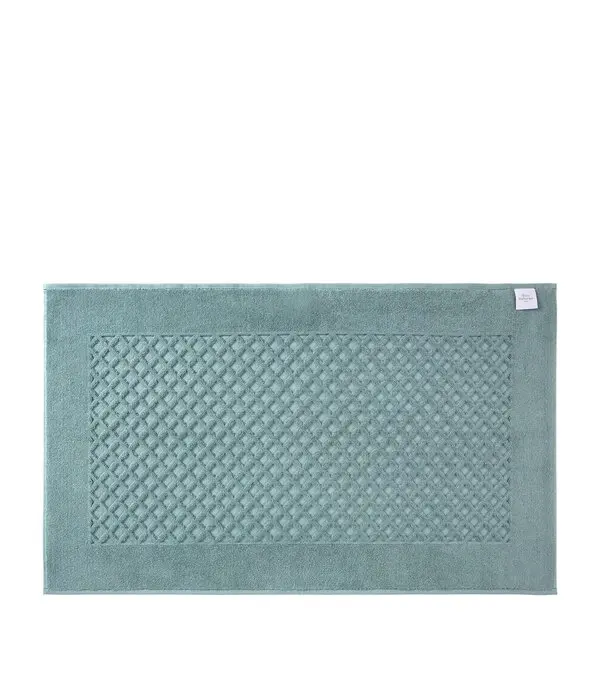 YVES DELORME Toile - Green