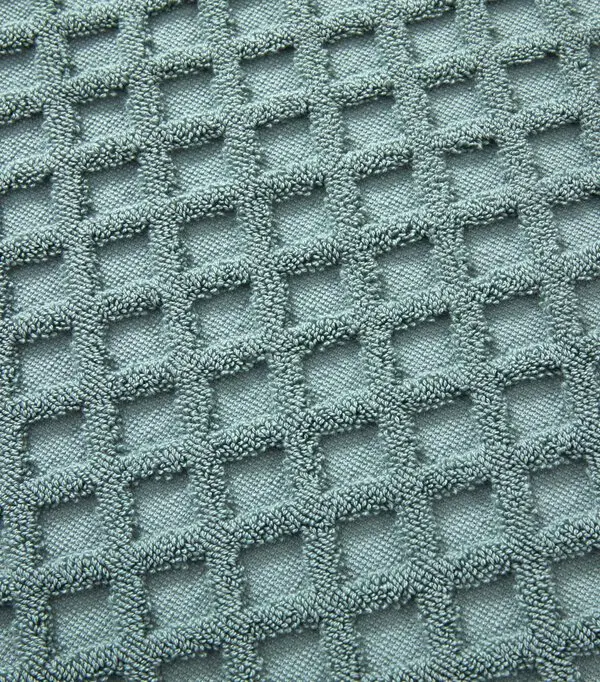 YVES DELORME Toile - Green
