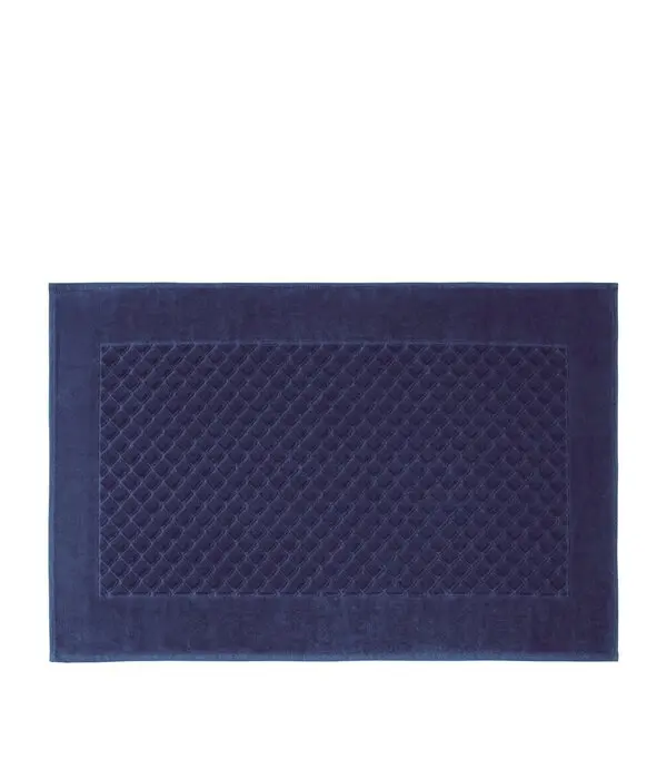 YVES DELORME Toile - Navy