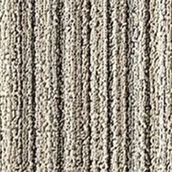 CHILEWICH Skinny Stripe Shag Doormat