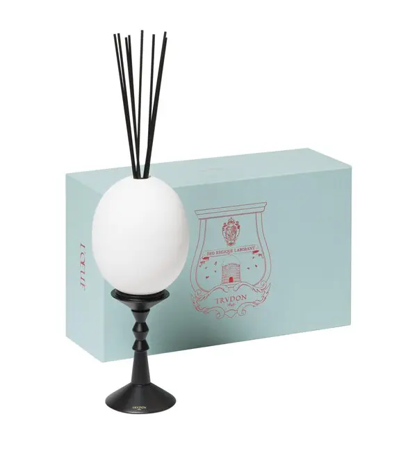 TRUDON Ernesto L’oeuf Diffuser Set