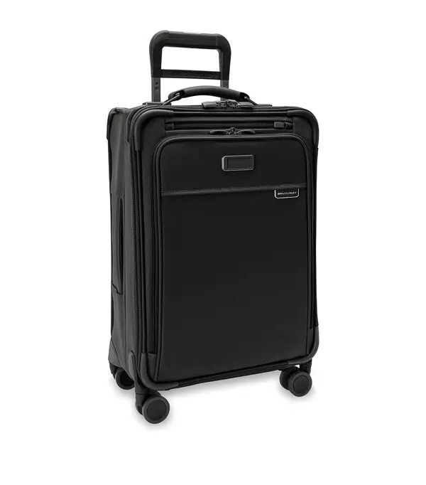 Briggs & Riley Baseline Essential Carry-on Expandable Spinner Suitcase