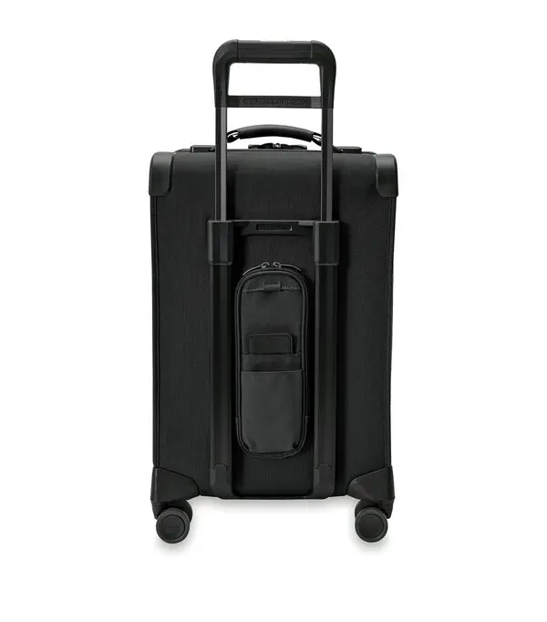 Briggs & Riley Baseline Essential Carry-on Expandable Spinner Suitcase