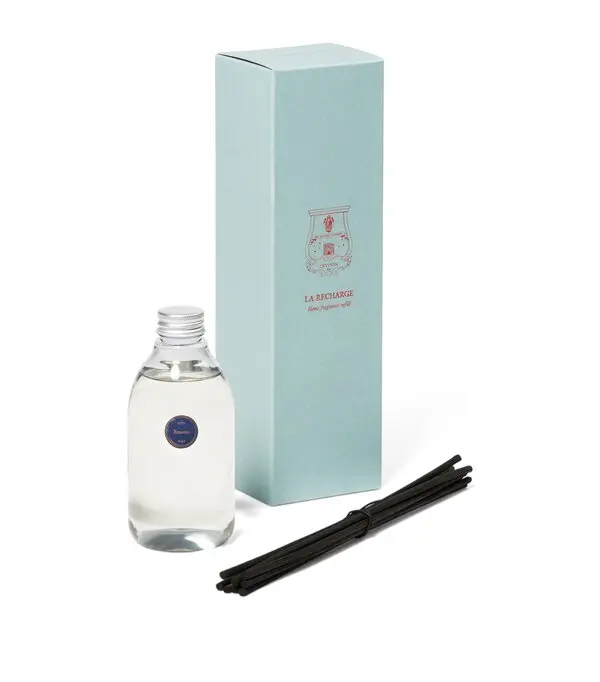 TRUDON Cyrnos Diffuser Refill - Green