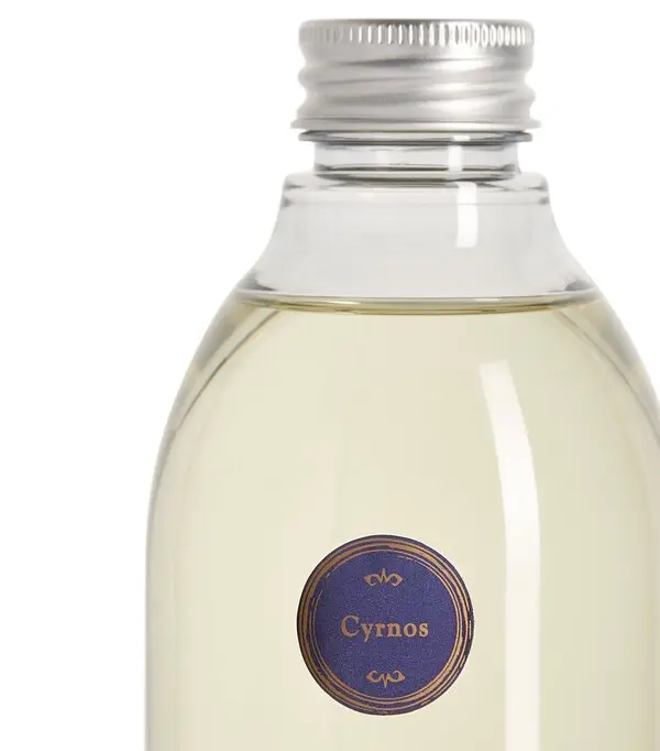 TRUDON Cyrnos Diffuser Refill - Green