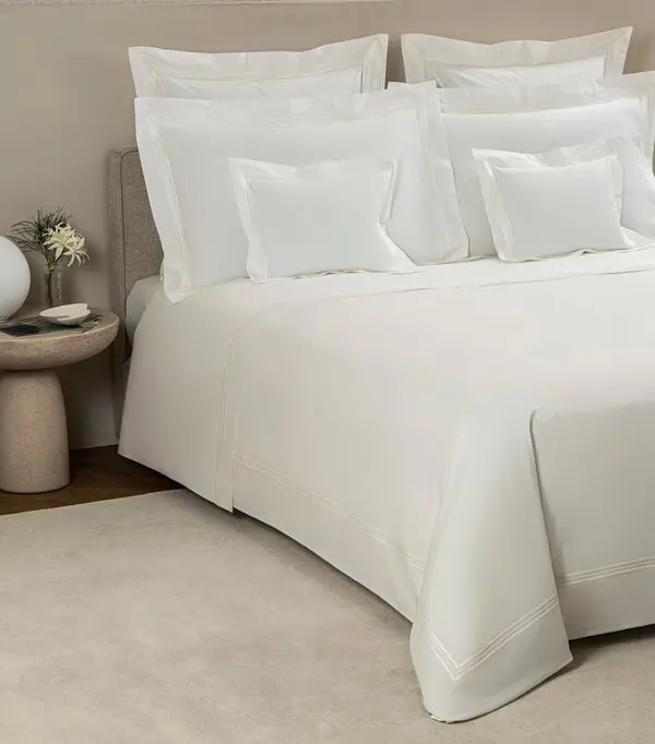 Frette Triplo Bourdon King Xl Duvet Cover