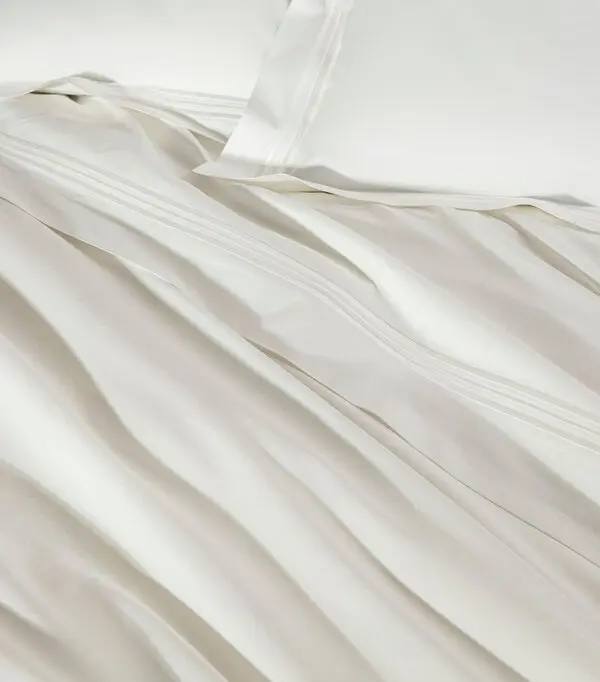 Frette Triplo Bourdon King Xl Duvet Cover