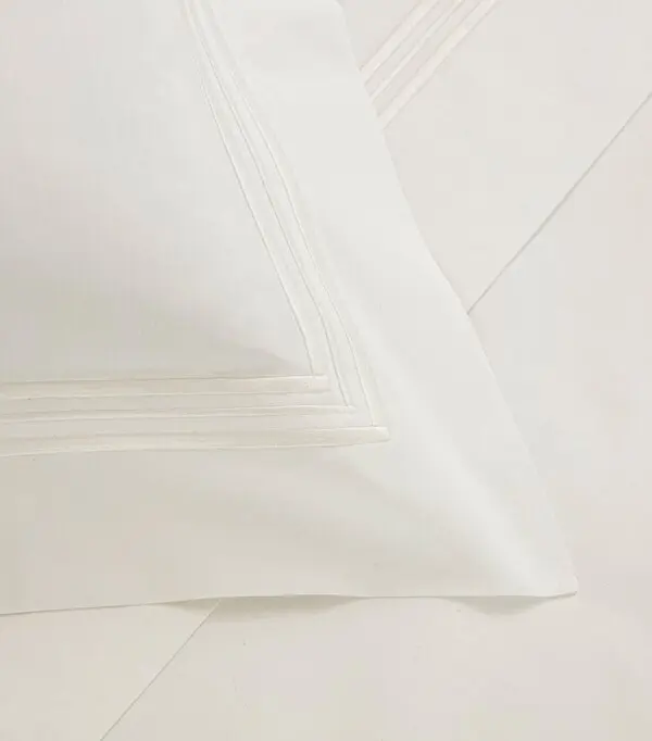 Frette Triplo Bourdon King Xl Duvet Cover