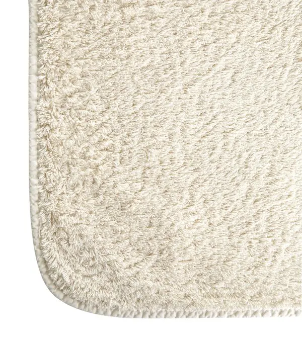 ABYSS & HABIDECOR Superpile Bath Sheet - Beige