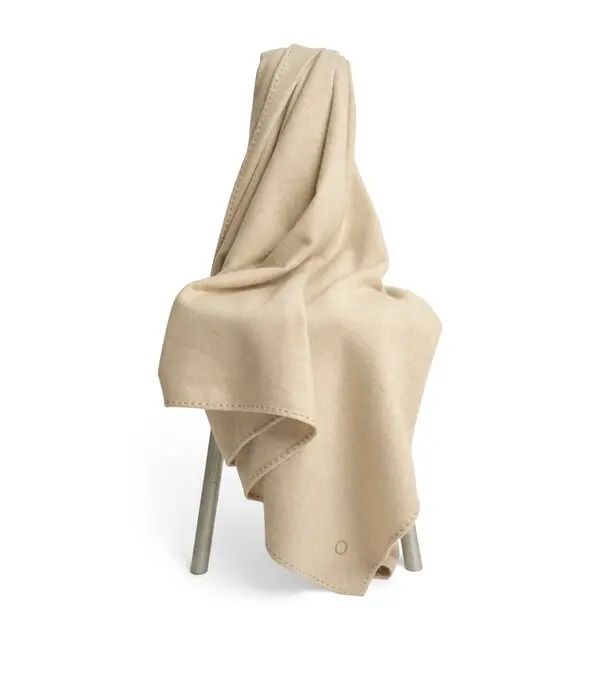 OYUNA Cashmere Suono Throw
