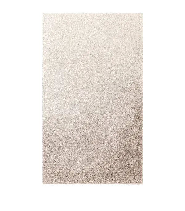 GRACCIOZA Horizon Bath Mat - Grey