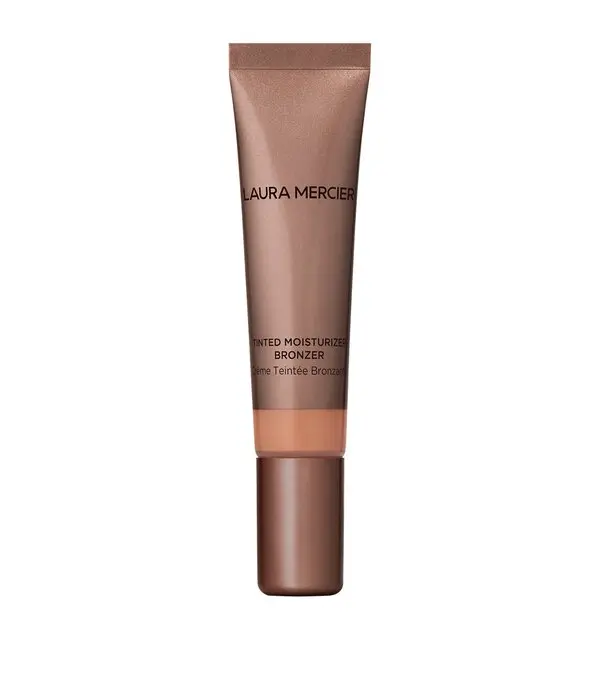 Laura Mercier Tinted Moisturiser Bronzer - Red
