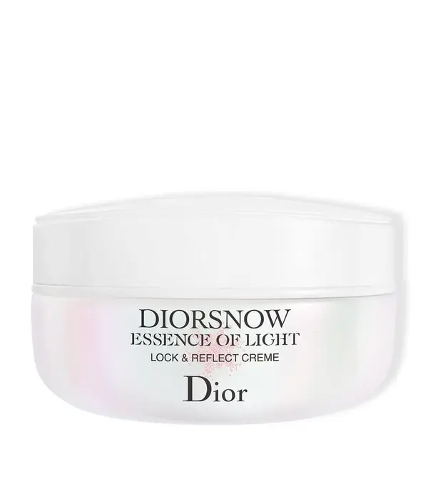 Dior Diorsnow Essence Of Light Lock & Reflect Crème