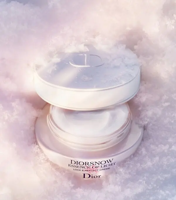 Dior Diorsnow Essence Of Light Lock & Reflect Crème