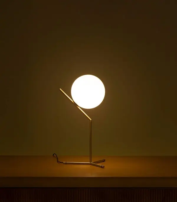 FLOS Ic T1 High Led Table Lamp