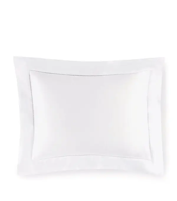 SFERRA Giza 45 Oxford Pillowcase