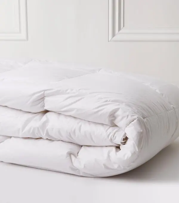 BRINKHAUS King 90% Hungarian New Goose Down Duvet