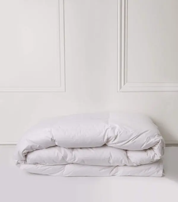 BRINKHAUS King 90% Hungarian New Goose Down Duvet