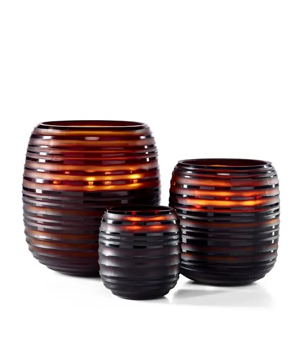 ONNO Extra Large Zanzibar Sphere Candle