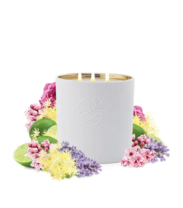 ROJA New York Candle