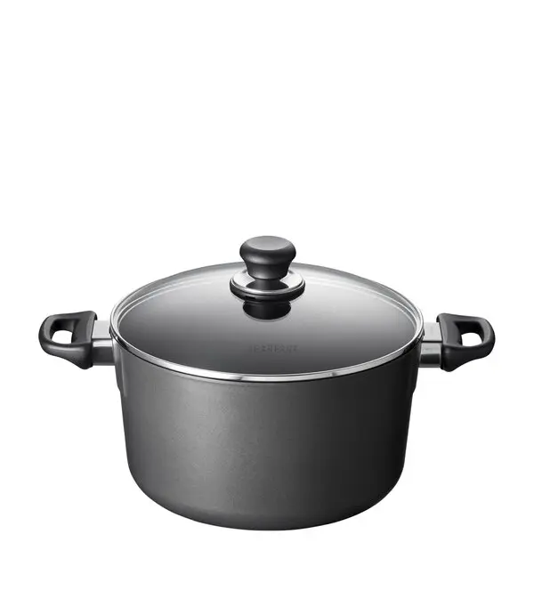 SCANPAN Classic Casserole Dish - Black