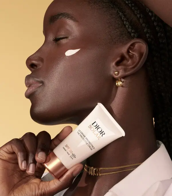 Dior The Protective Crème Spf 30