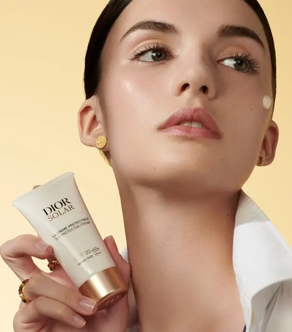 Dior The Protective Crème Spf 30