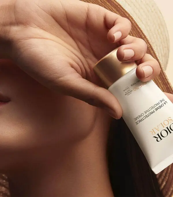 Dior The Protective Crème Spf 30